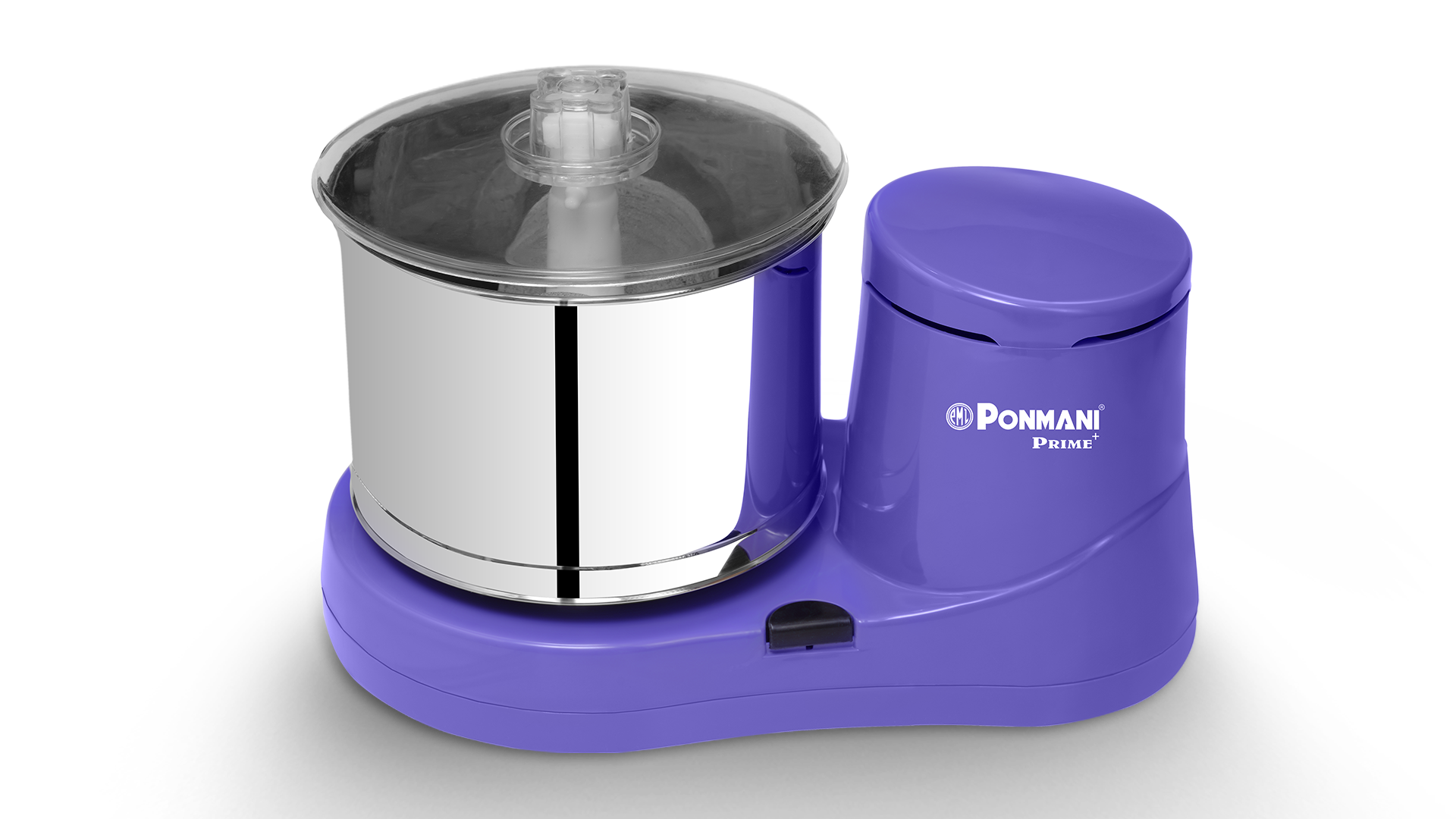 Ponmani - First National Award Winner For Quality Products