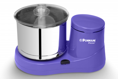 Buy Online - Ponmani Power Plus Table Top Wet Grinder