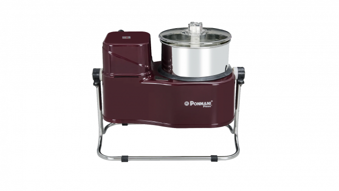 Ponmani Table Top Wet Grinders | Tilting Wet Grinder | Floor Tilting