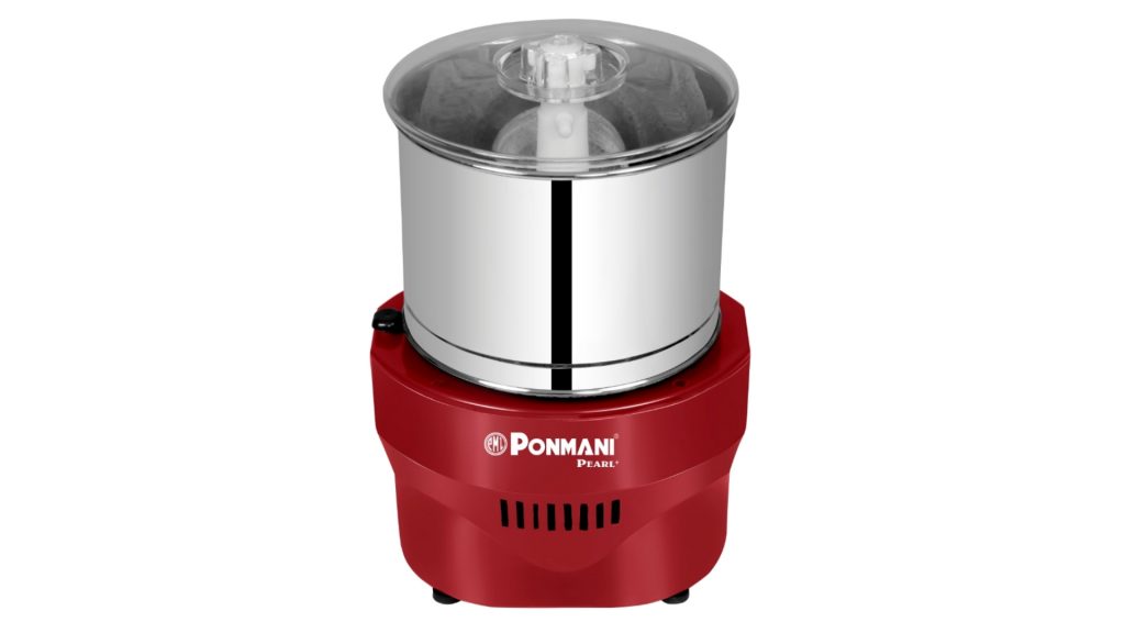 Ponmani Table Top Wet Grinders | Tilting Wet Grinder | Floor Tilting