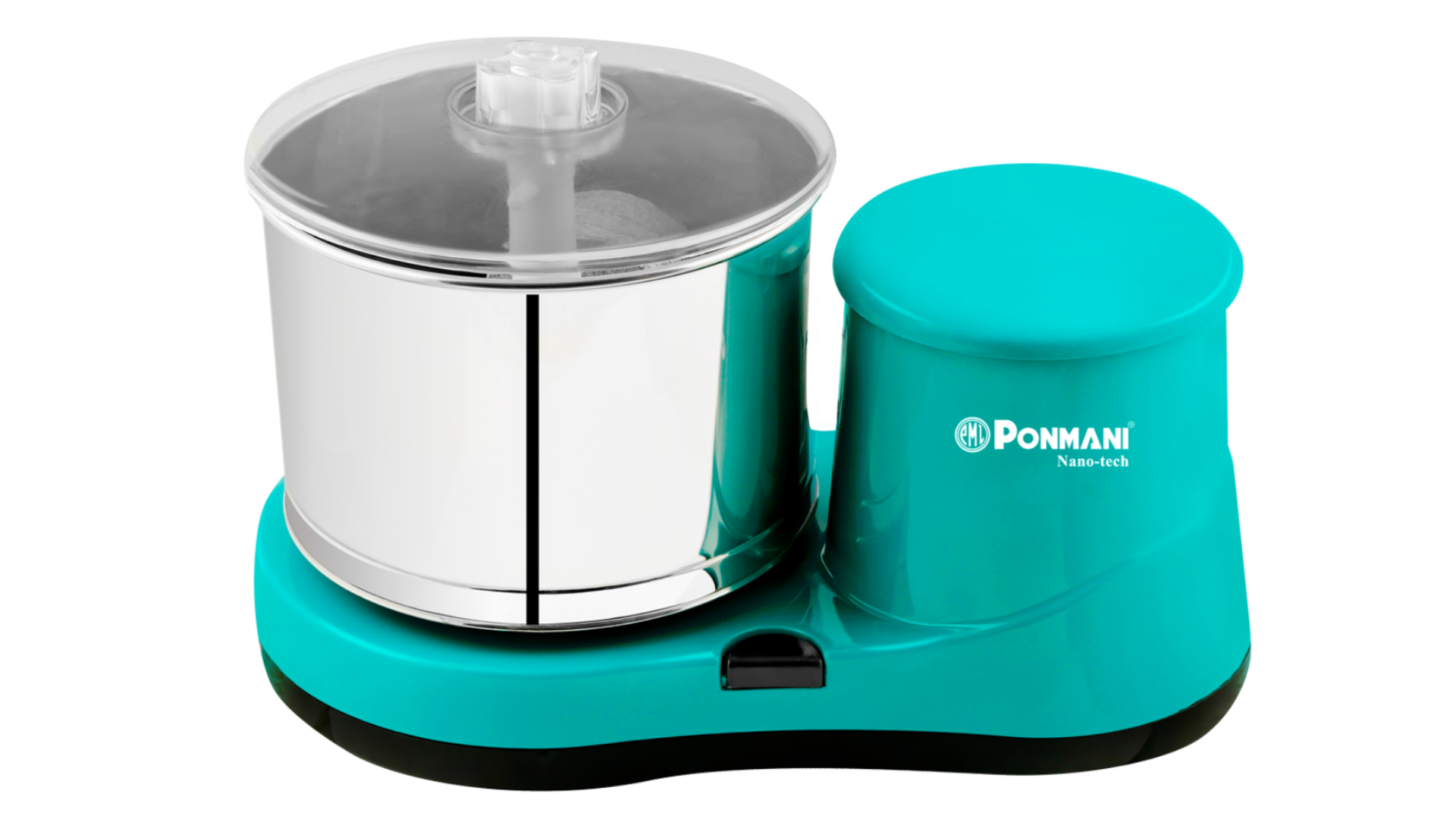 Buy Online - Ponmani Nano-Tech Table Top Wet Grinder